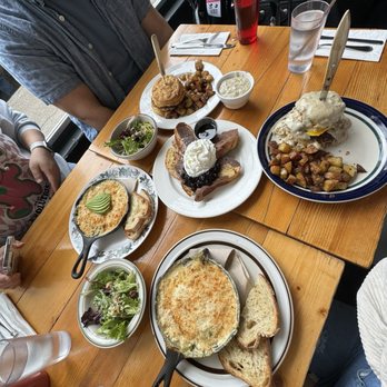 LITTLE GRIDDLE HAWTHORNE - Updated August 2024 - 137 Photos & 90 ...