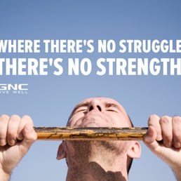 GNC Reviews | Read Customer Service Reviews of gnc.com