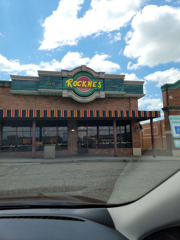 ROCKNE’S - Updated October 2024 - 10 Photos & 29 Reviews - 155 Lincoln ...