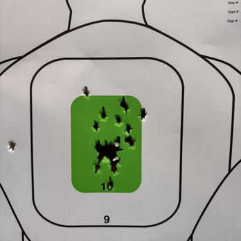 FIRING-LINE INDOOR SHOOTING RANGES - Updated December 2025 - 194 Photos ...