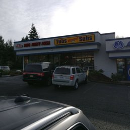 TUBS GOURMET SUBS - Updated October 2025 - 164 Photos - 556 Reviews ...