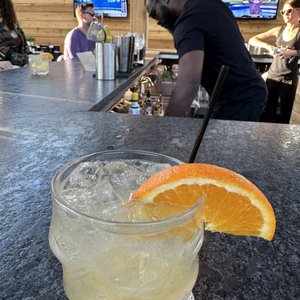 AVA ROOFTOP BAR - 12 Photos & 17 Reviews - 301 Fenton Gateway Dr, Cary ...