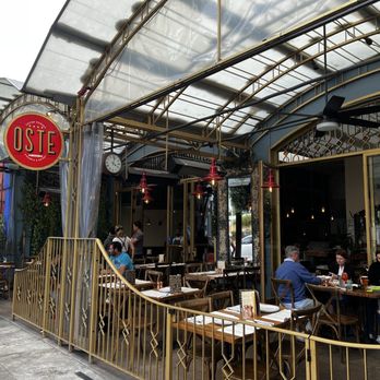 OSTE - Updated July 2025 - 2381 Photos & 1205 Reviews - 8142 W 3rd St ...