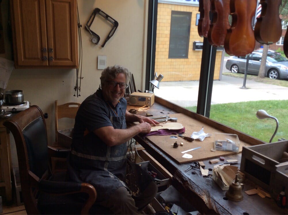 FEIN VIOLINS - Updated January 2025 - 17 Reviews - 1850 Grand Ave ...