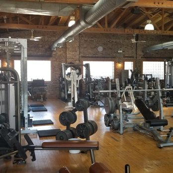 CHEETAH GYM - Updated July 2024 - 56 Photos & 165 Reviews - 5248 N ...