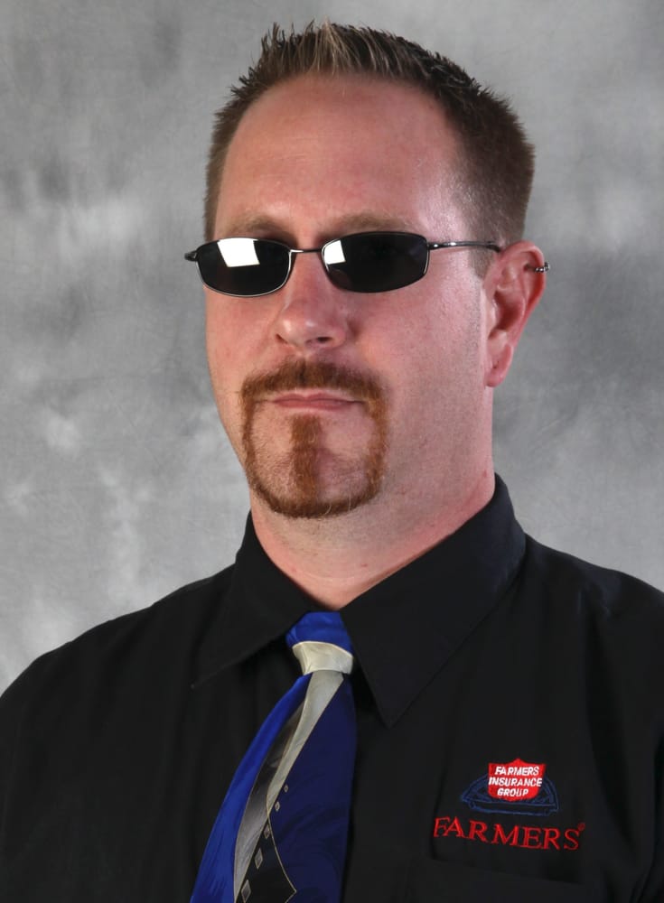 BRETT HITCHCOCK - FARMERS INSURANCE - Updated March 2024 - 566 ...