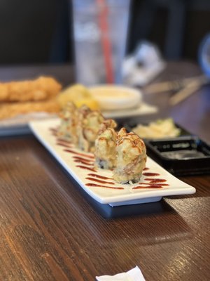 GEISHA HOUSE STEAK & SUSHI - 652 Photos & 756 Reviews - 6572 N Decatur ...