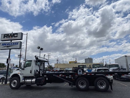 RWC GROUP - Updated October 2025 - 13 Photos - 3620 E Florence Ave ...