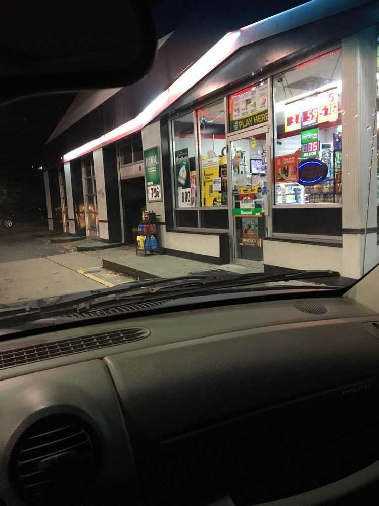 RACEWAY PETROLEUM - Updated March 2025 - 643 US Highway 22, North ...