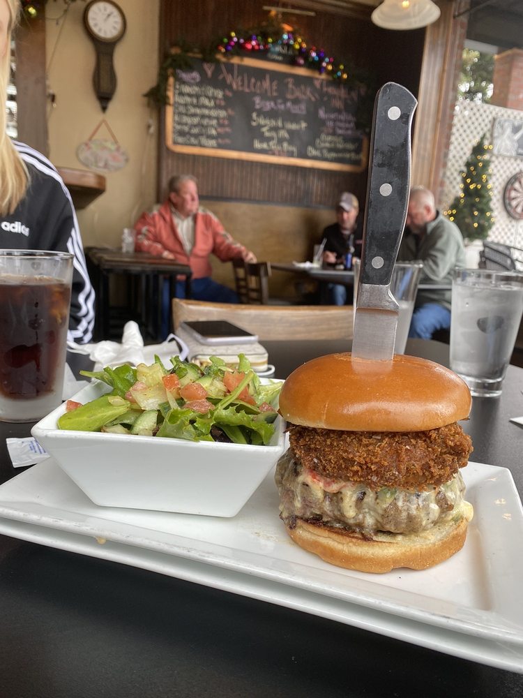 THE FRANKLIN INN - Updated October 2024 - 110 Photos & 139 Reviews ...