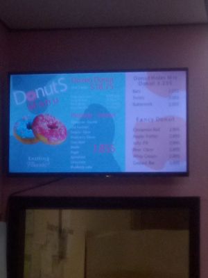 THE DONUT SHOP - Updated June 2024 - 103 Photos & 129 Reviews - 8651 ...