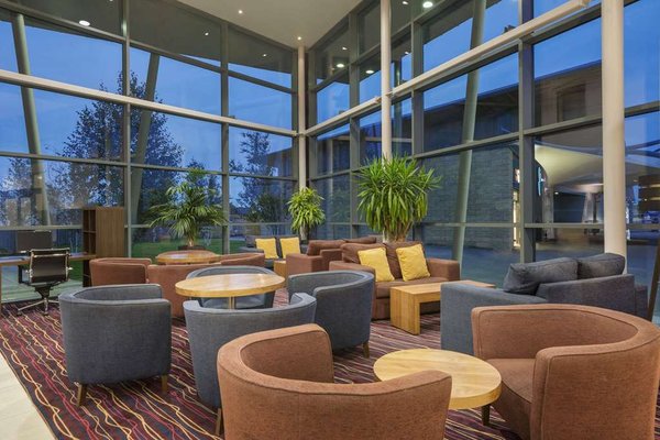 DAYS INN WETHERBY - 17 Photos - Junction 46 A1(M), Wetherby, North ...