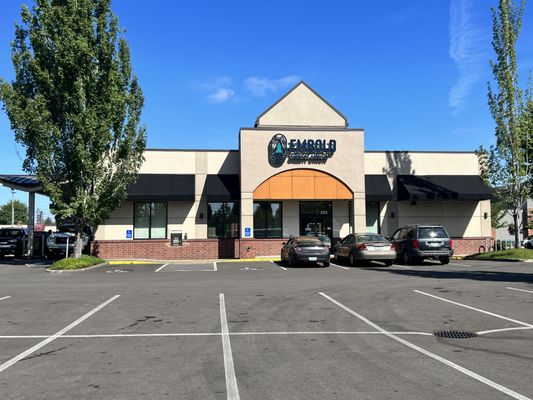 EMBOLD CREDIT UNION - Updated January 2025 - Request Information - 223 ...