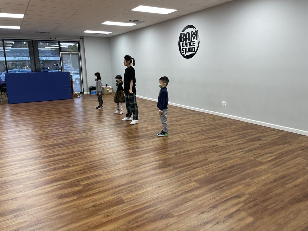 BAM DANCE STUDIO - Updated August 2025 - Request Information - 2237 ...