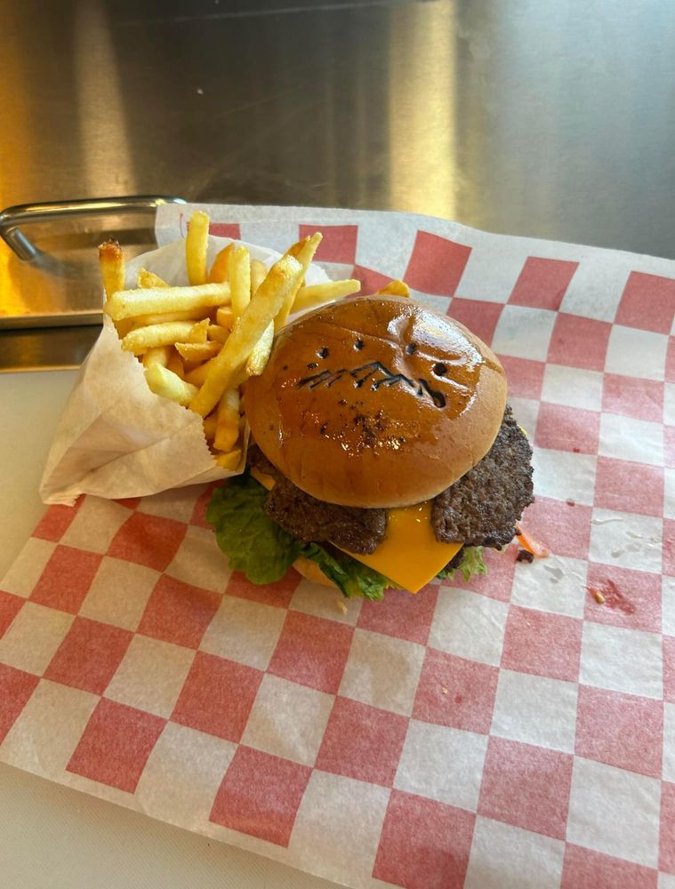 HUNGER BUSTER - Updated August 2024 - 11 Reviews - 824 Main St ...