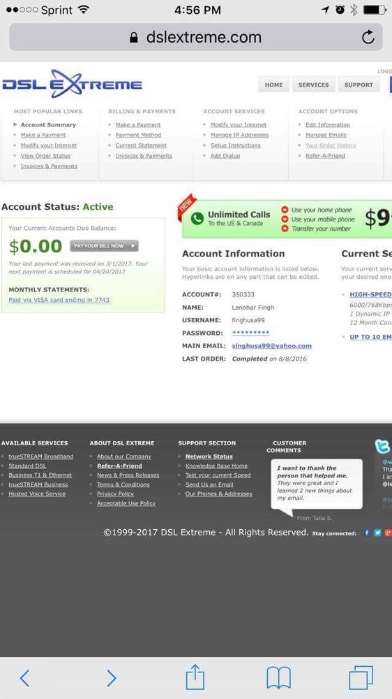 DSL EXTREME - Updated October 2025 - 15 Photos & 645 Reviews ...