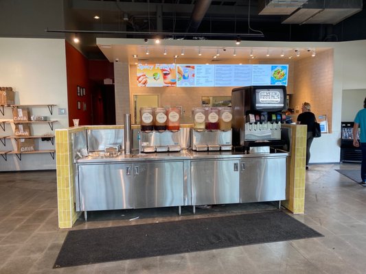 CAVA - Updated July 2025 - 48 Photos & 55 Reviews - 14 Swannanoa River ...