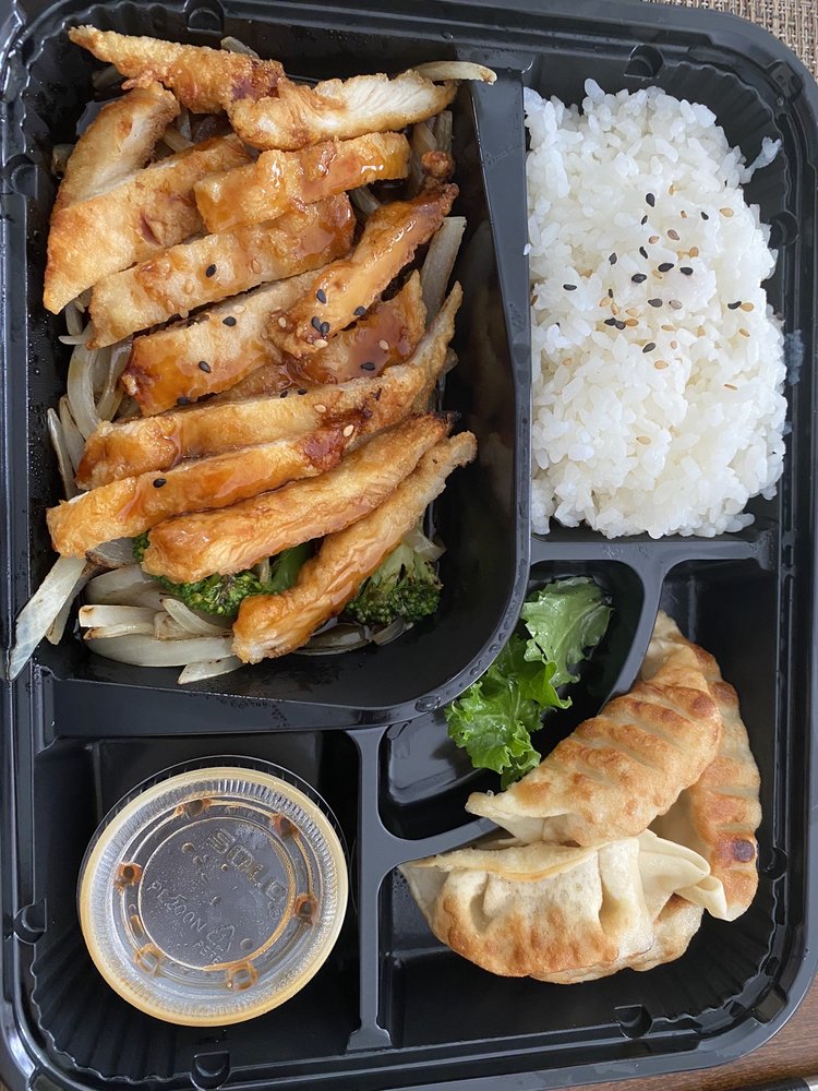 TOKYO EXPRESS - Updated December 2024 - 60 Photos & 74 Reviews - 8 ...