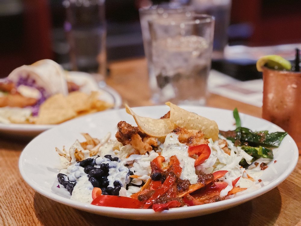 CROOKED PINT ALE HOUSE & EVENT CENTER - 105 Photos & 102 Reviews - 1734 ...