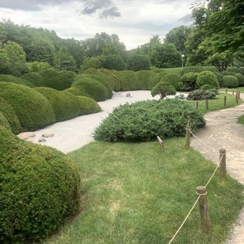 UNIVERSITY OF ILLINOIS ARBORETUM - Updated December 2025 - 228 Photos ...