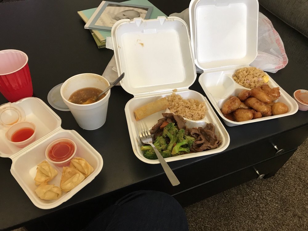 JANBO EXPRESS - 24 Photos & 93 Reviews - Chinese - 1142 Draper Pkwy ...