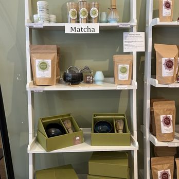 HAPPY EARTH TEA - Updated December 2025 - 74 Photos & 57 Reviews - 696 ...