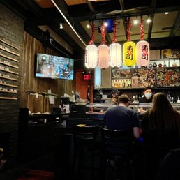 LAZY FISH - Updated January 2026 - 499 Photos & 525 Reviews - 10 E ...