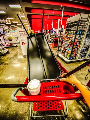 TARGET - Updated December 2025 - 454 Photos & 306 Reviews - 2505 ...