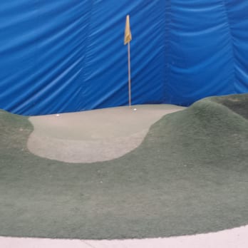 GOLF DOME AT THE BUFFALO GROVE PARK DISTRICT - Updated December 2025 ...
