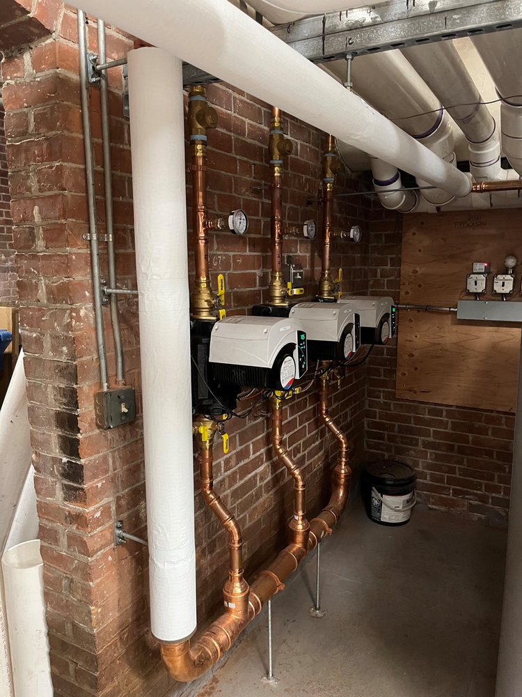 DOUGLAS MECHANICAL SERVICES - Updated March 2026 - 64 Photos - 820 4 ...