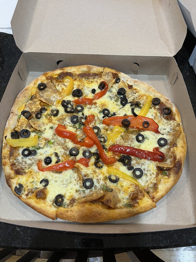 PIZZA WORKS - Updated May 2026 - 1306 Boston Post Rd, Madison ...