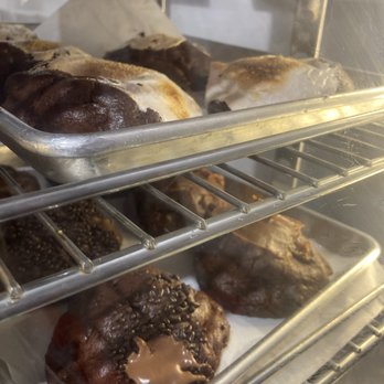 GOOEY ON THE INSIDE - 480 Photos & 280 Reviews - 163 Chrystie St, New ...