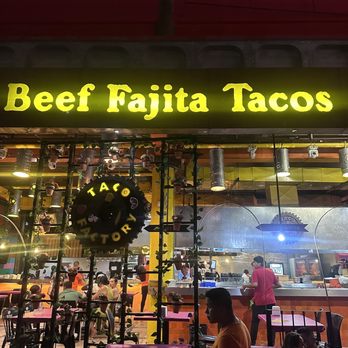 TACO FACTORY - Updated October 2025 - 87 Photos & 65 Reviews - Blvd ...