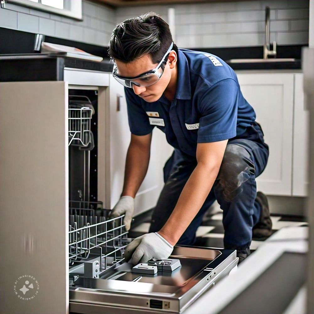 GTA HOME APPLIANCES INSTALLATION - Updated January 2025 - Request a ...