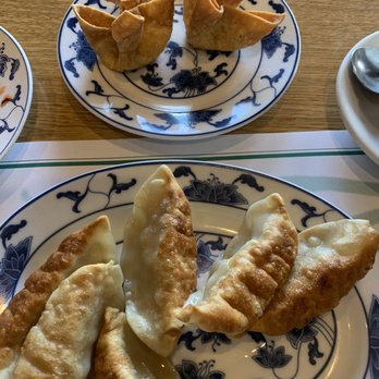 HUNAN GARDEN - Updated April 2025 - 117 Photos & 61 Reviews - 1120 7th ...