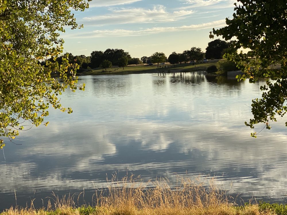 GIBSON RANCH COUNTY PARK EQUESTRIAN SERVICES - Updated July 2024 - 12 ...