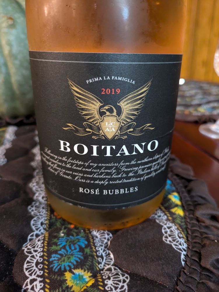 BOITANO CELLARS - Updated December 2025 - 41615 SW Sandstrom Rd, Gaston ...