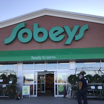 SOBEYS - Updated December 2025 - 1150 Prospect Street, Fredericton, New ...