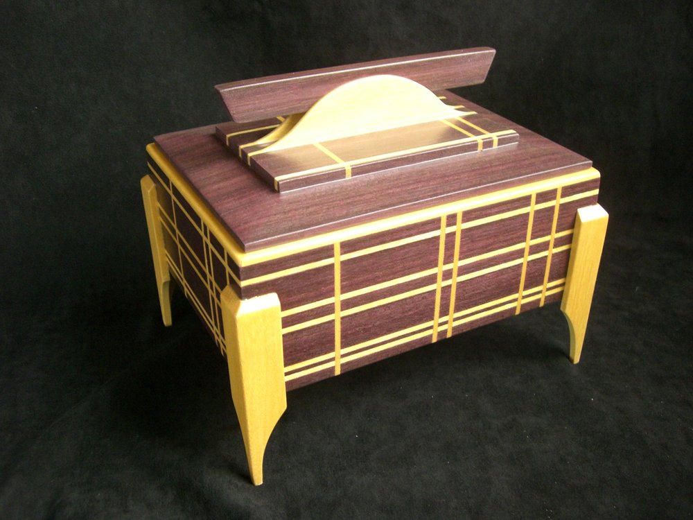 BILL EILERS DESIGNS - Updated February 2025 - Foothill Ranch ...