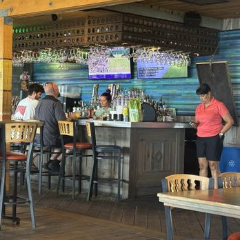 FUNKY PELICAN - Updated July 2025 - 761 Photos & 695 Reviews - 215 Hwy ...