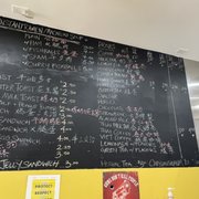 TONII’S FRESH RICE NOODLE - 654 Photos & 322 Reviews - 83 Bayard St ...