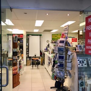 DIGIDIRECT - Photography Stores & Services - 75 King St, Sydney New ...