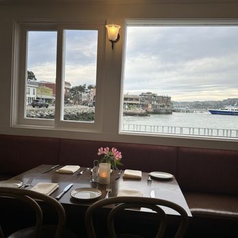 SCOMA’S OF SAUSALITO - Updated May 2025 - 2063 Photos & 1419 Reviews ...