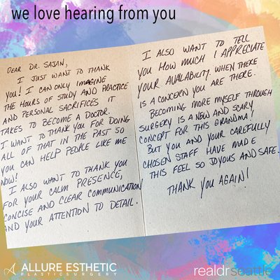 ALLURE ESTHETIC - Updated January 2026 - 59 Photos & 130 Reviews - 600 ...