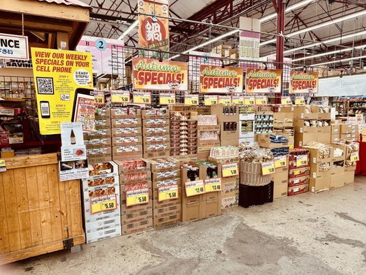 MARUKAI WHOLESALE MART - Updated January 2025 - 3683 Photos & 377 ...