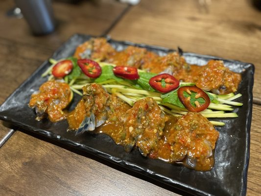 HEM KITCHEN AND BAR - 830 Photos & 182 Reviews - 11714 Bellaire Blvd ...