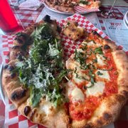 RED BENCH PIZZA - 142 Photos & 133 Reviews - Pizza - 1204 S Vista Ave ...