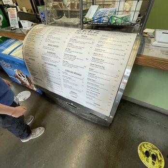 ZEEZ GRILL - Updated December 2025 - 33 Photos & 51 Reviews - 209 W ...