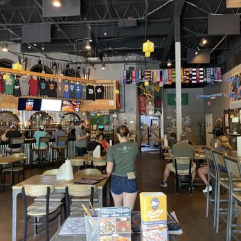 FROTHY BEARD BREWING - Updated June 2024 - 594 Photos & 348 Reviews ...