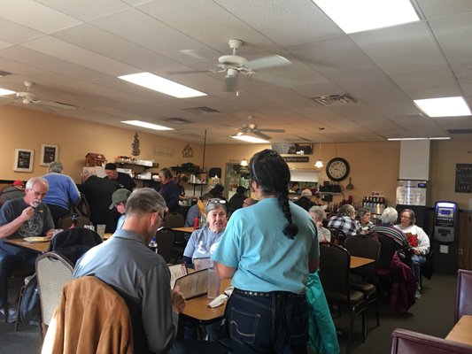 AJ’S CAFE - 87 Photos & 89 Reviews - Cafes - 5146 N 90th St, Omaha, NE ...